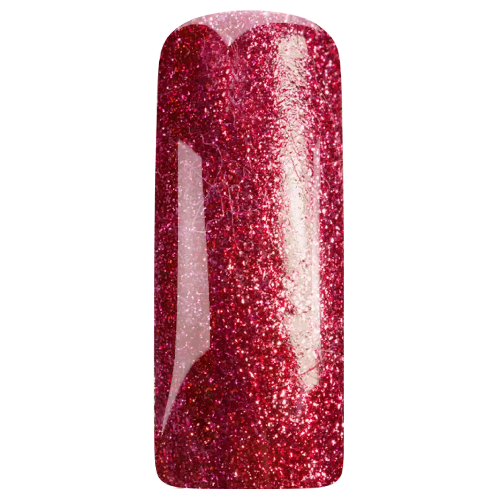 Magnetic Gelpolish Fialko Red 15 ml : Creata Beauty