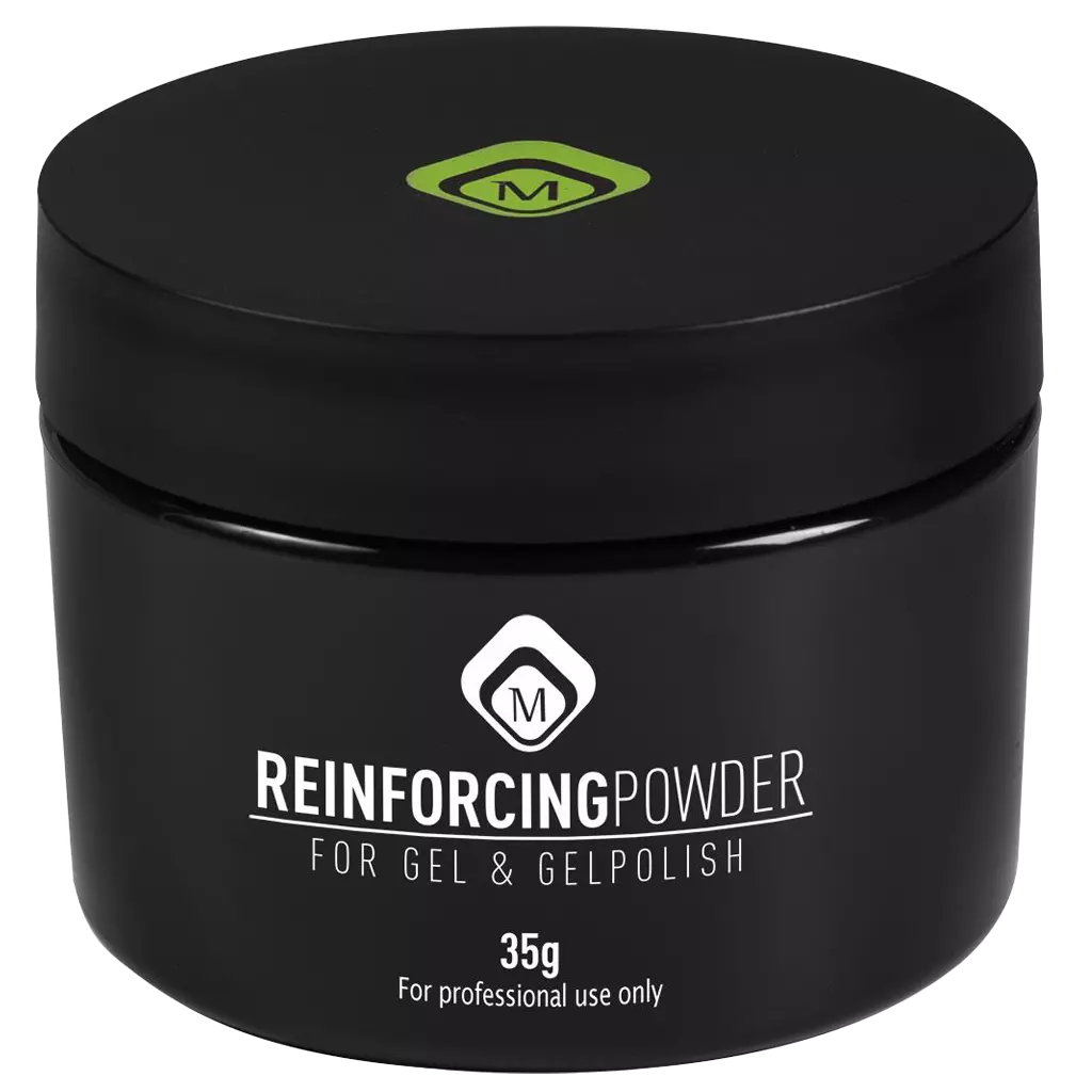 Magnetic Reinforcing Powder 35 gram : Creata Beauty