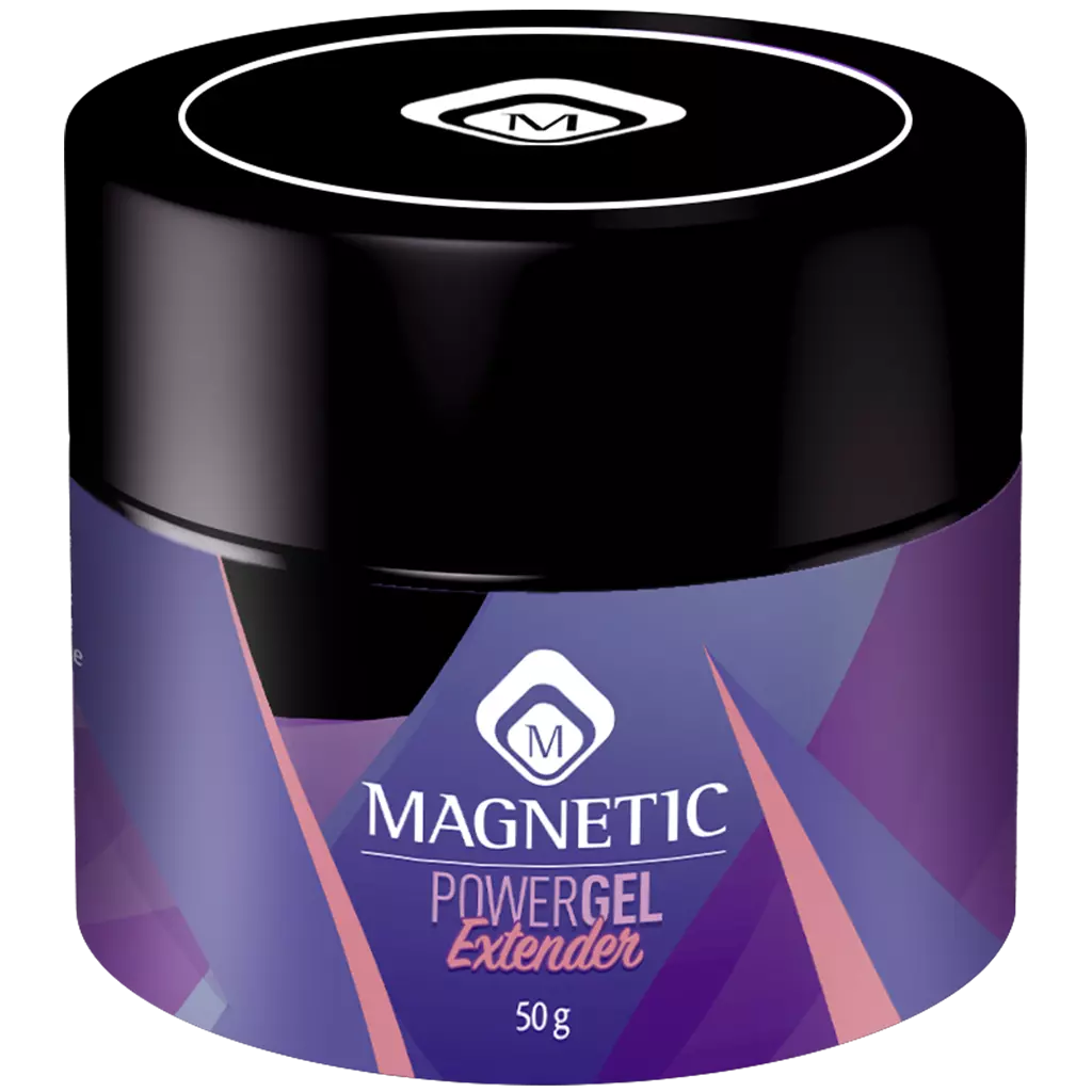 Magnetic PowerGel Extender : Creata Beauty