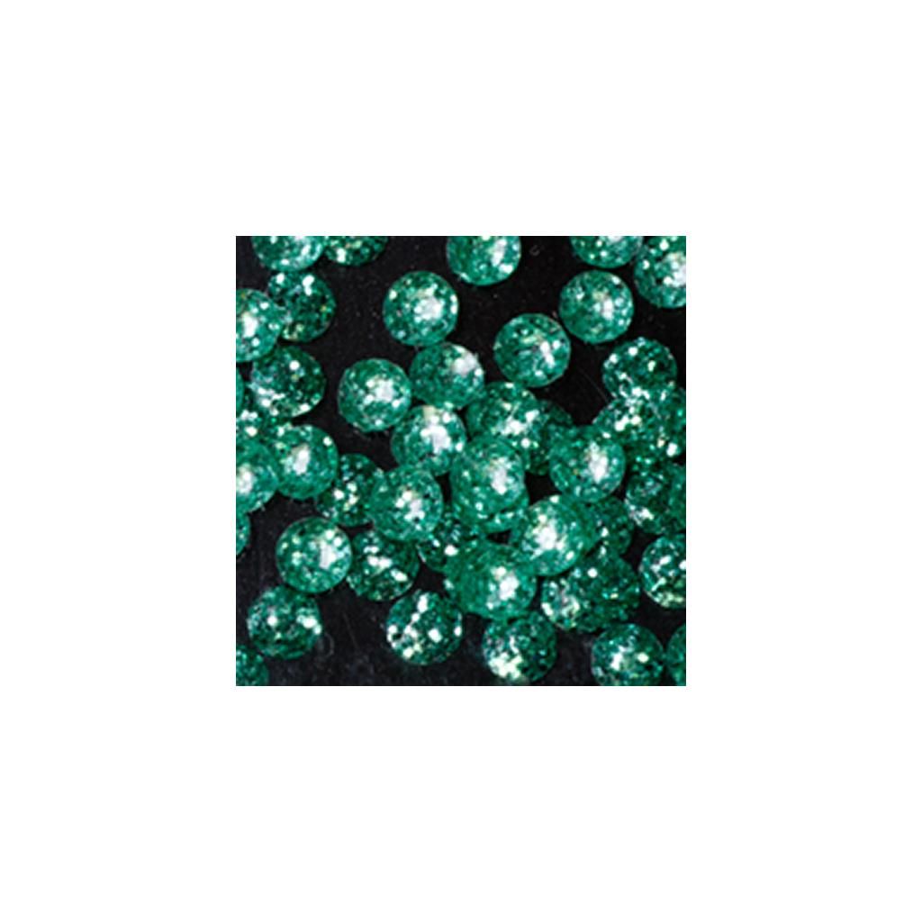 Magnetic Bling Bling Drops Blue/ Green : Creata Beauty