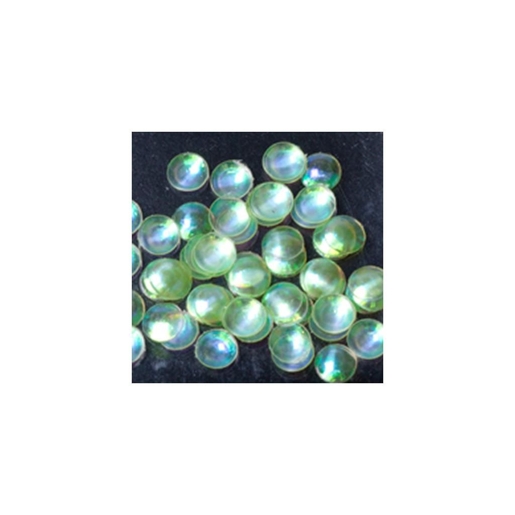 Magnetic Dots light green : Creata Beauty