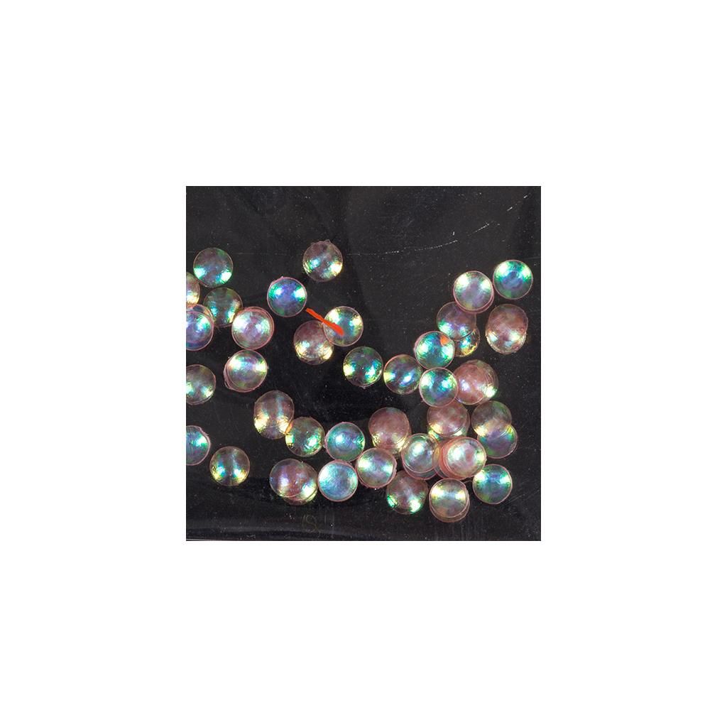 Magnetic Dots Light Red : Creata Beauty