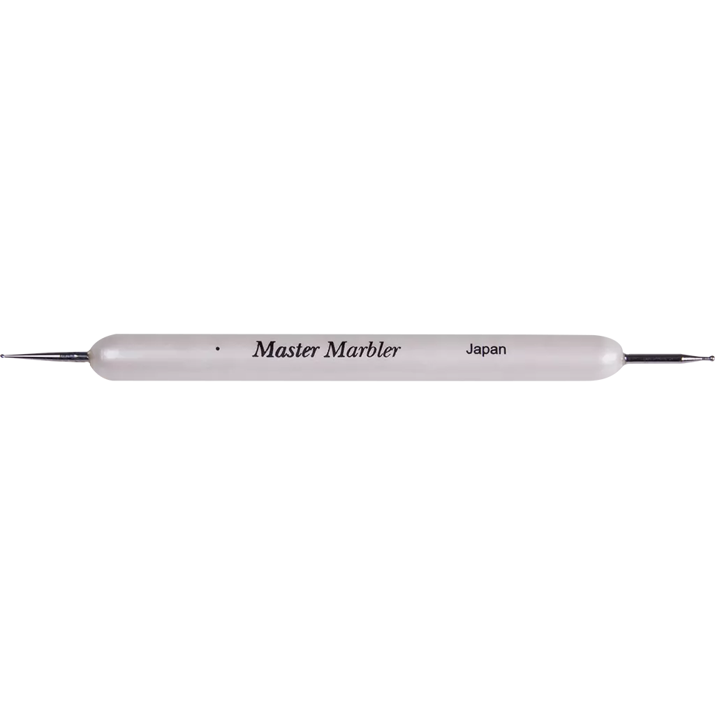 Magnetic Master Marbler Tool (dotting tool) : Creata Beauty