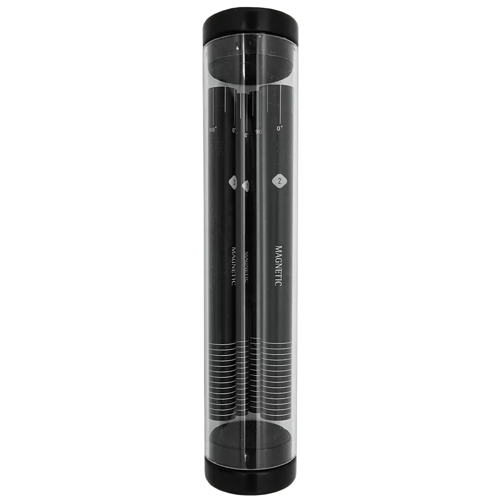 Magnetic Pinching Sticks 7 sizes : Creata Beauty