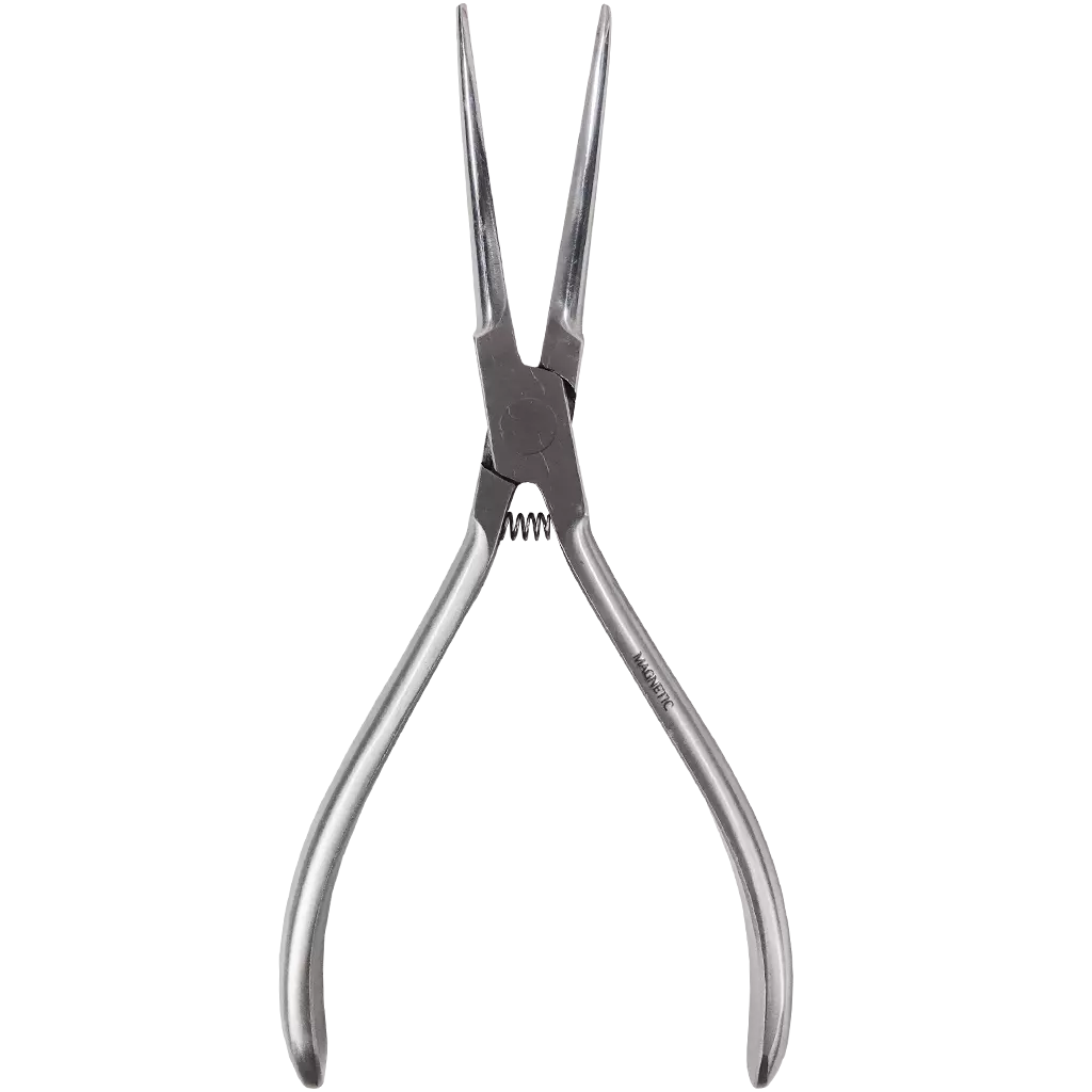 Magnetic PINCHING TOOL FOR EXPERTS : Creata Beauty