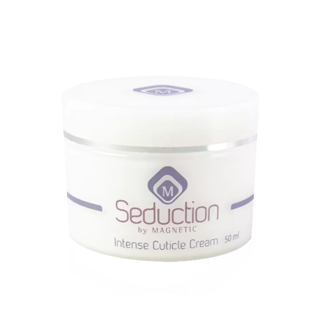 Magnetic Seduction Intense Cuticle Care Cream 50 ml : Creata Beauty