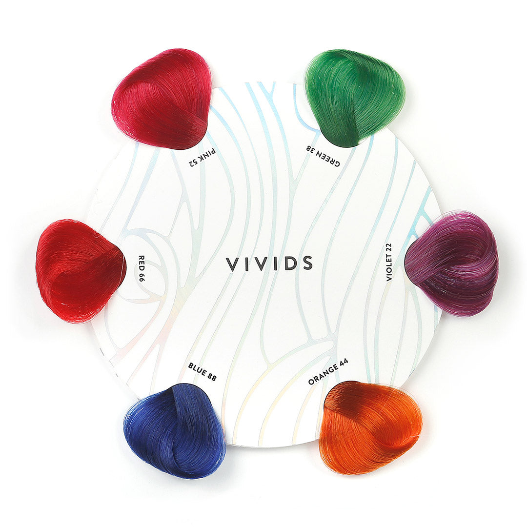 Kaaral - Baco Colorsplash : Creata Beauty