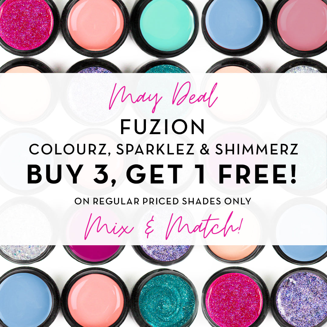 Creata Beauty Professional Beauty Products