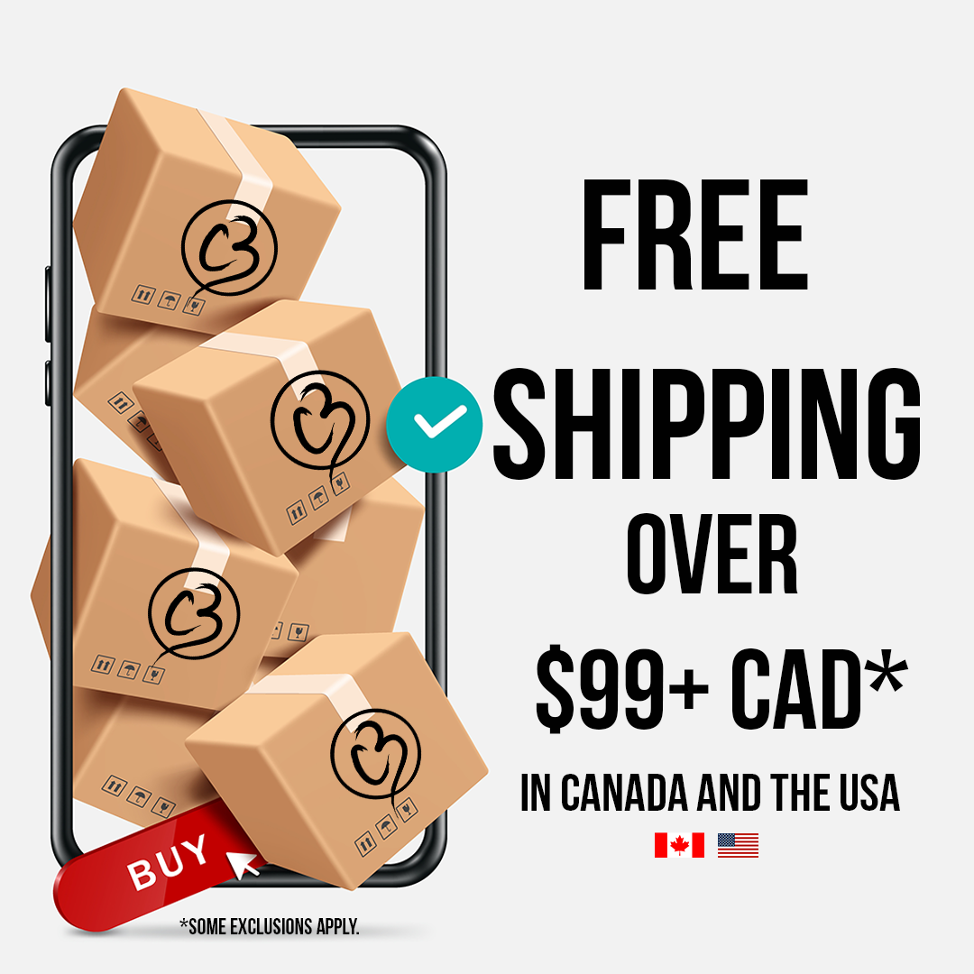 Creata Beauty Professional Beauty Products