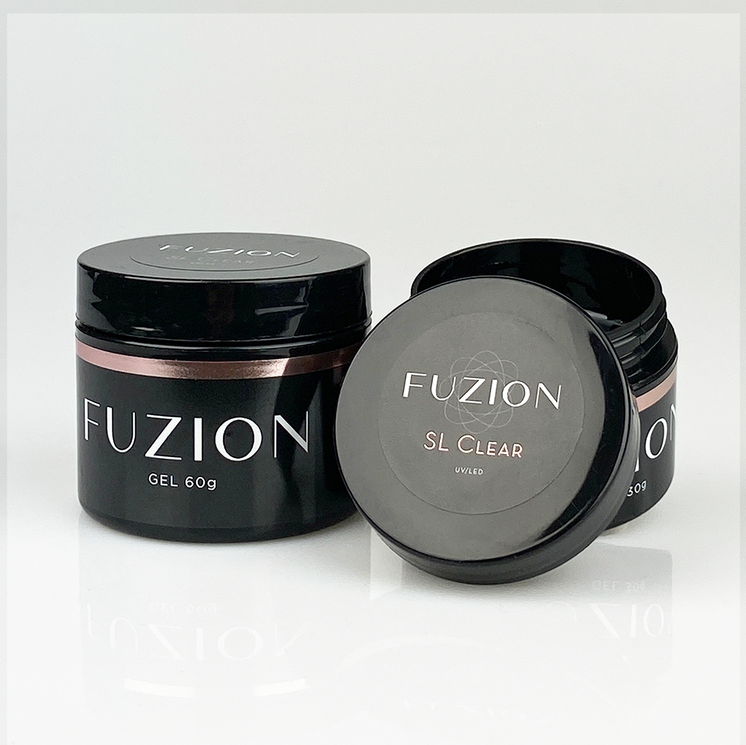 Fuzion Regular Gels