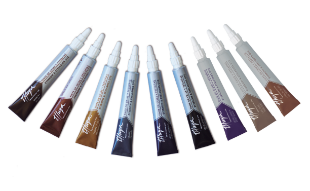 Thuya Tint : Creata Beauty