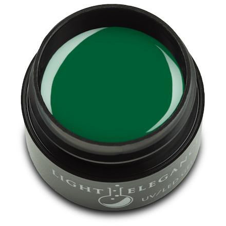 Light Elegance Primary Gel Paint - Green : Creata Beauty